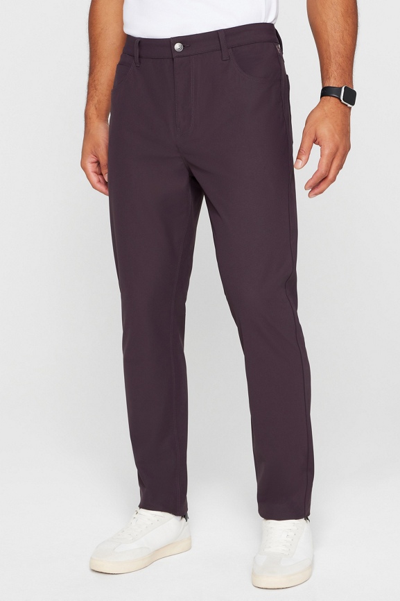 The Don 5-Pocket Pant (Classic Fit) - Fabletics