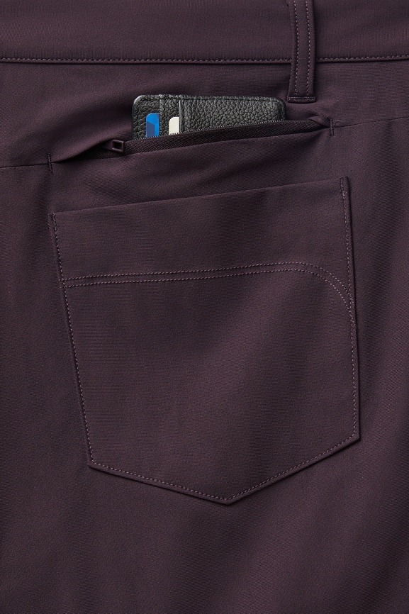 The Don 5-Pocket Pant (Classic Fit) - Fabletics