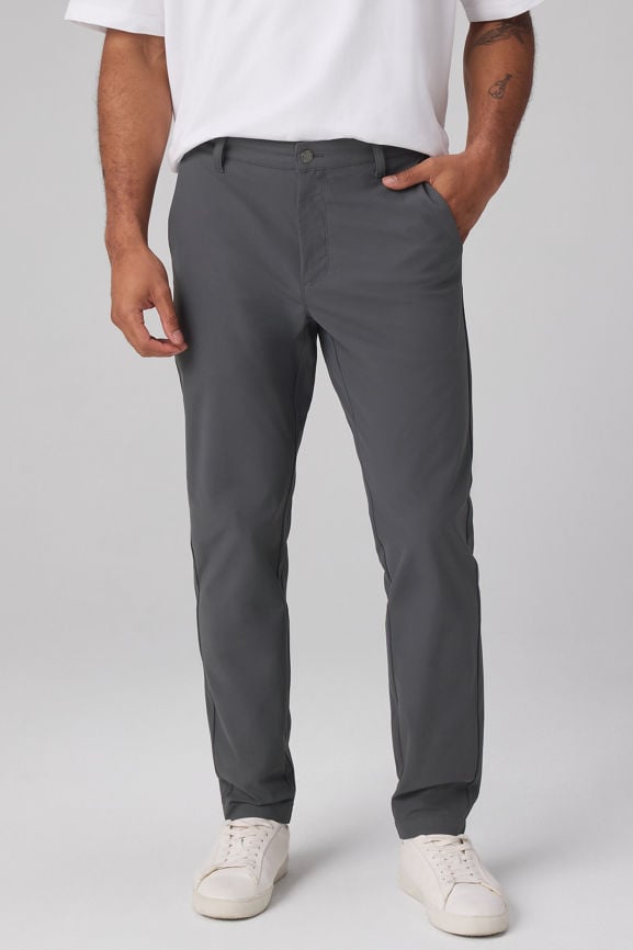 The Don Trouser (Classic Fit) - Fabletics