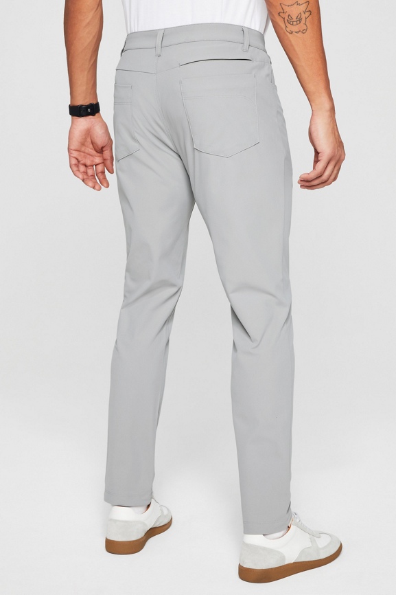 The Don 5-Pocket Pant (Slim Fit) - Fabletics