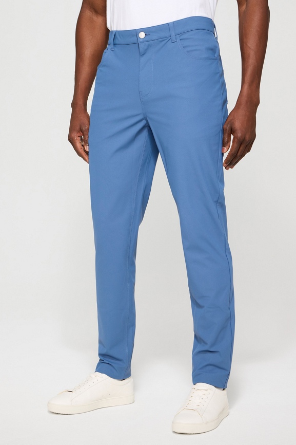 The Don 5-Pocket Pant (Slim Fit) - Fabletics
