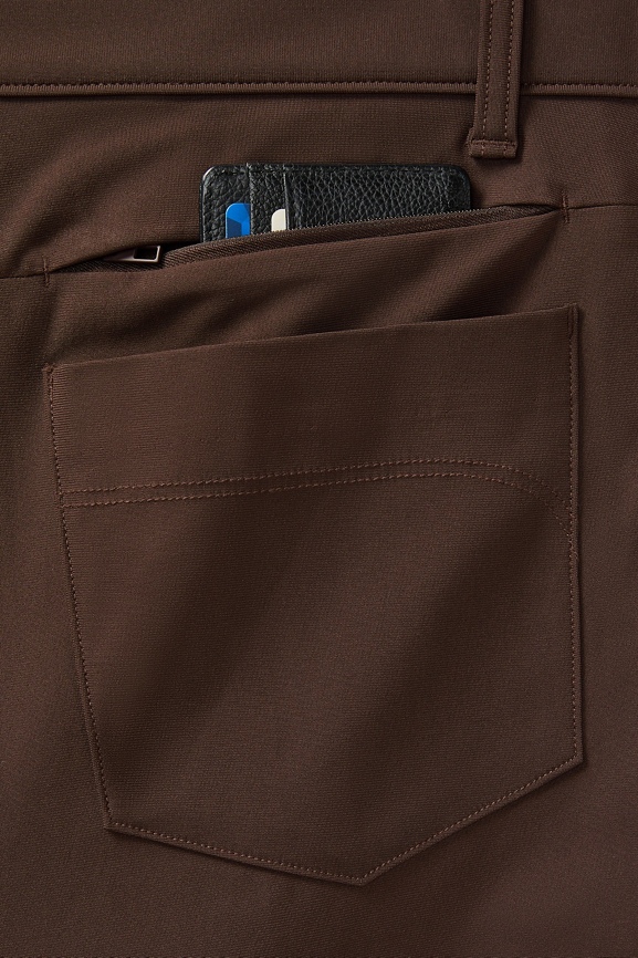 The Don 5-Pocket Pant (Slim Fit) - Fabletics Canada