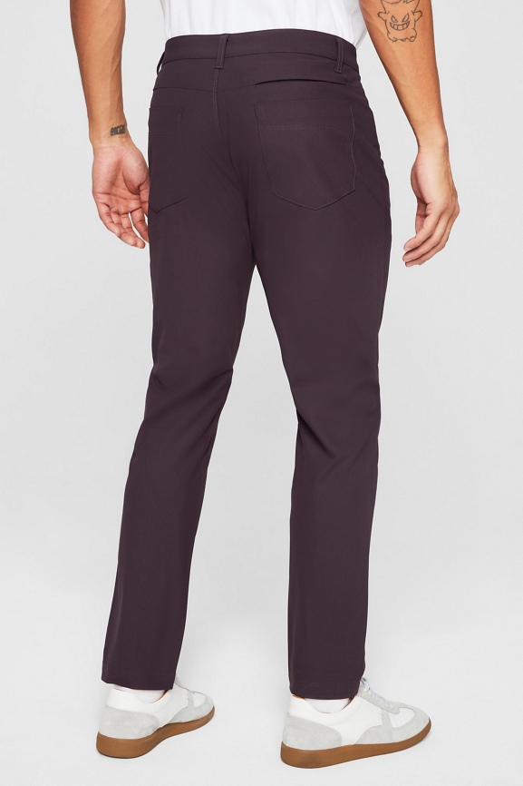 The Don 5-Pocket Pant (Slim Fit) - Fabletics