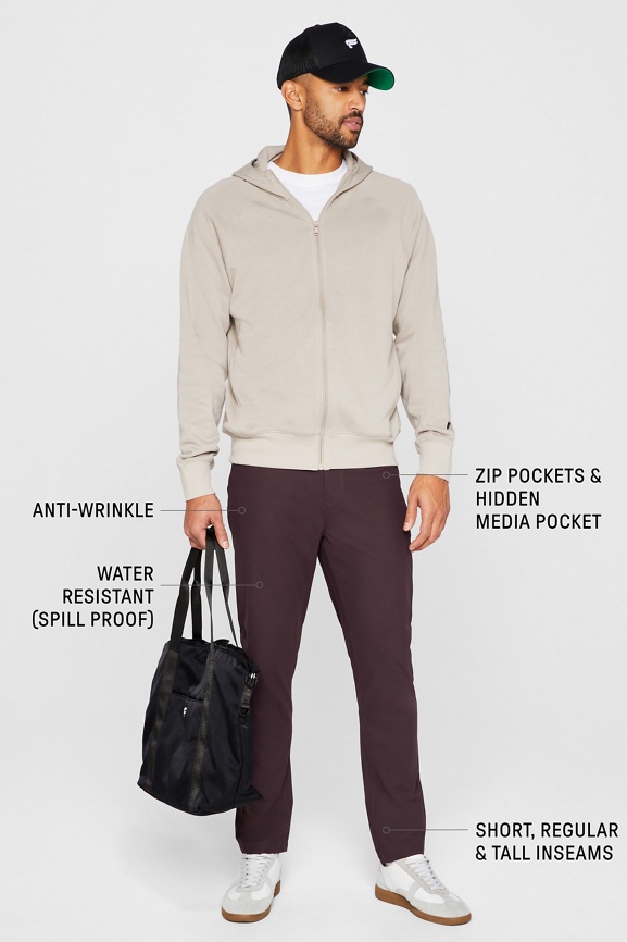The Don 5-Pocket Pant (Slim Fit) - Fabletics