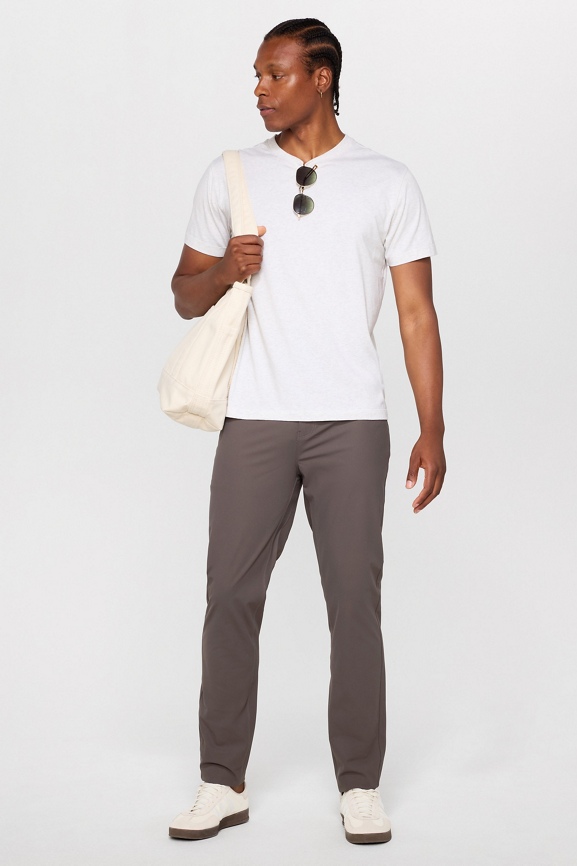 The Don 5-Pocket Pant (Slim Fit) - Fabletics