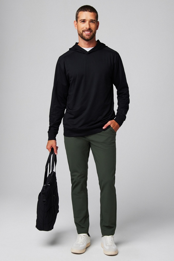 The Don Trouser (Slim Fit) - Fabletics