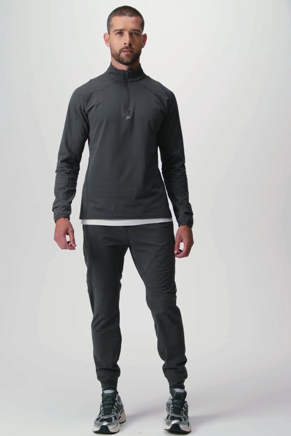The Altitude Slim-Fit Jogger - Fabletics