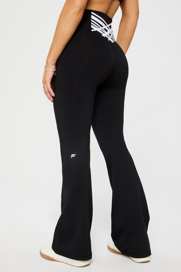 Boost PowerHold® High-Waisted Flare Pant - Fabletics