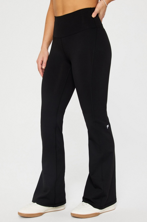 Boost PowerHold® High-Waisted Flare Pant - Fabletics