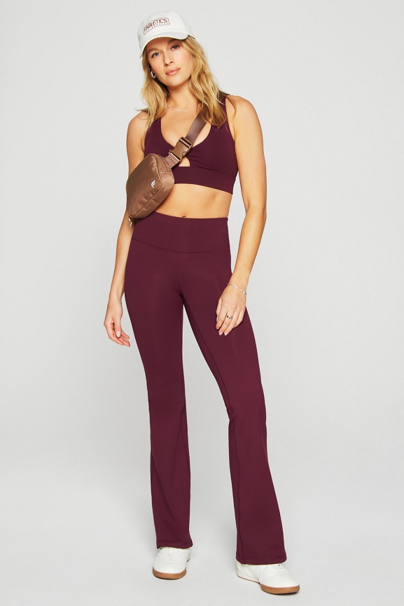 Boost PowerHold® High-Waisted Flare Pant - Fabletics