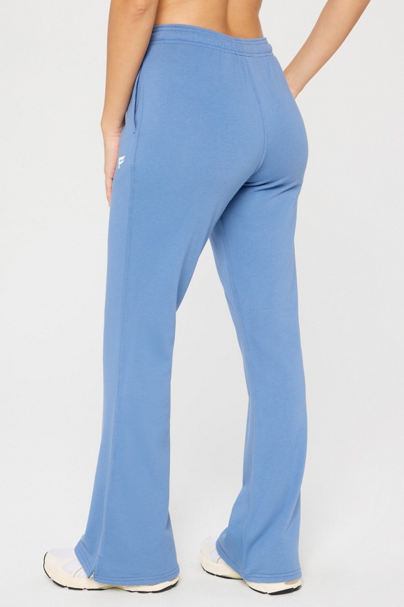 Year Round Terry Flare Pant - Fabletics