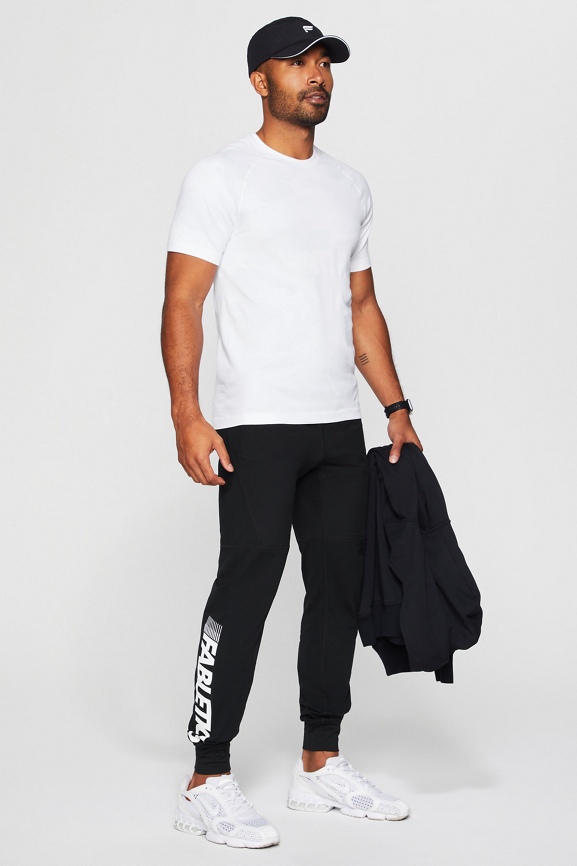 The Altitude Slim-Fit Jogger - Fabletics
