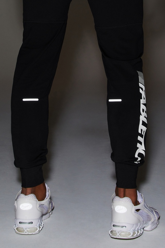 The Altitude Slim-Fit Jogger - Fabletics