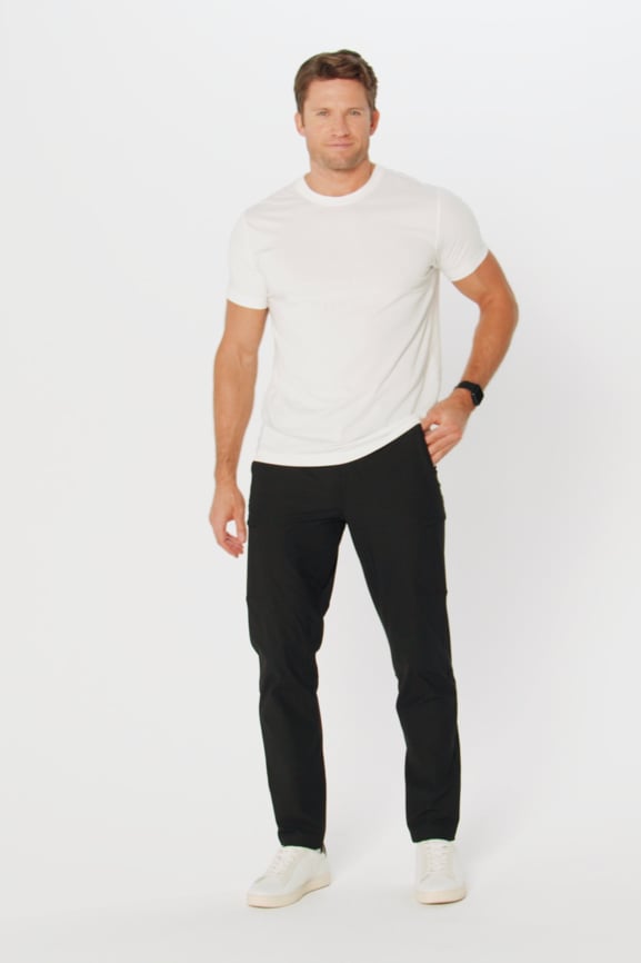 The Don Cargo Pant (Classic Fit) - Fabletics