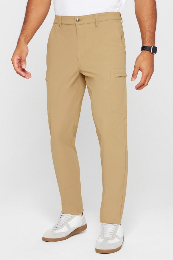 The Don Cargo Pant (Classic Fit) - Fabletics
