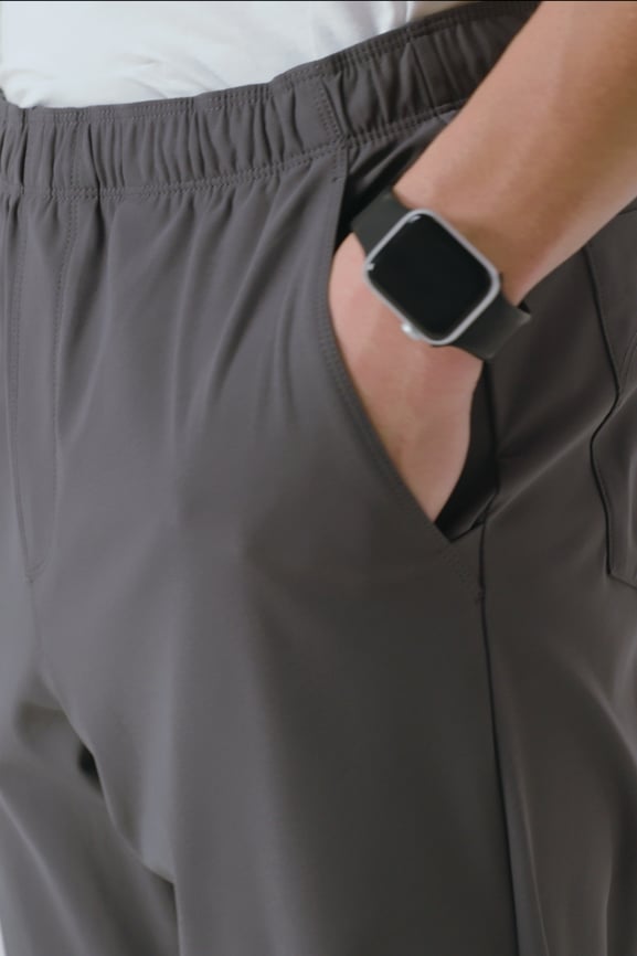 The Don Straight Leg Pull-On Pant - Fabletics