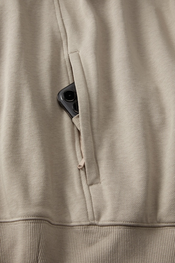 The Year Round Terry Hoodie Fabletics