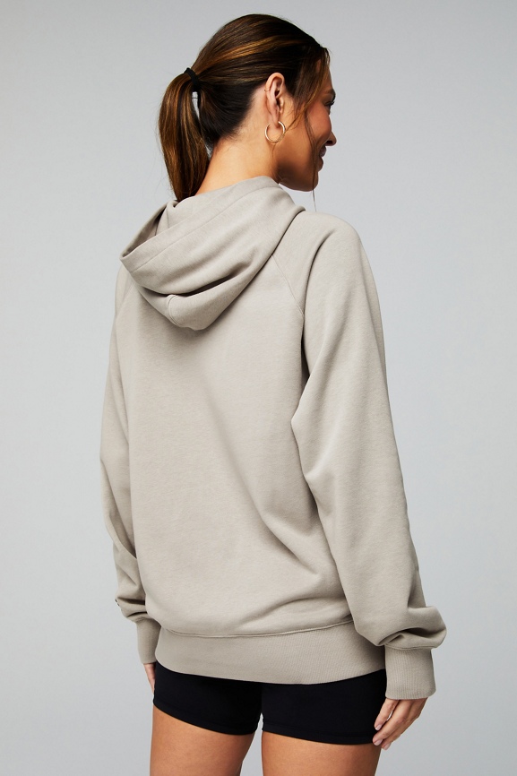 The Year Round Terry Hoodie - Fabletics