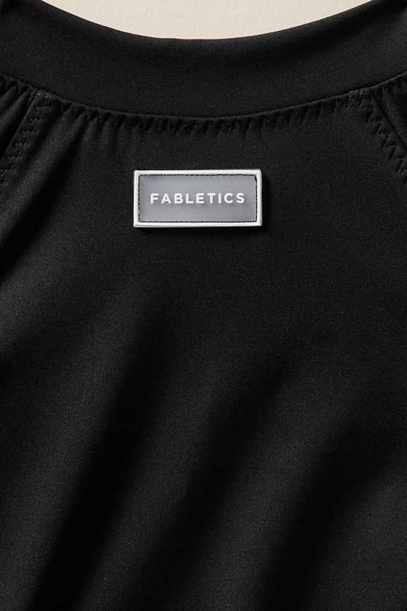 Offshore Rash Guard Swim Top - Yitty