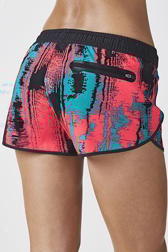 Carrie Short II - Fabletics