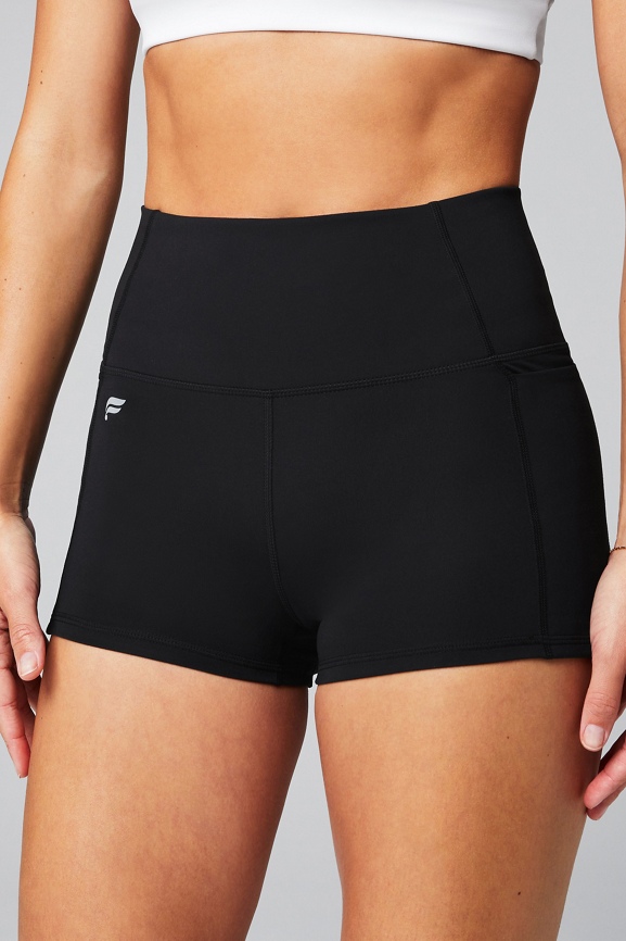 Women's Athletic Shorts | Fabletics Canada