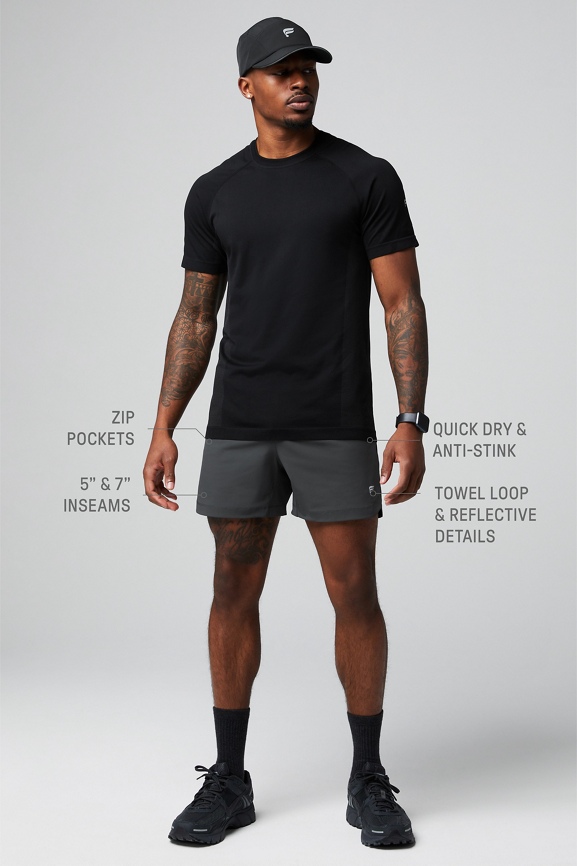 The One Short 5in - Fabletics