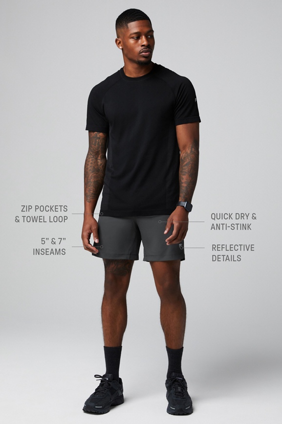 The One Short 5in - Fabletics