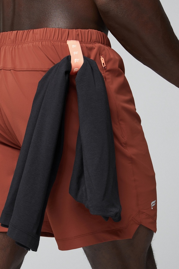 The One Short 7in - Fabletics