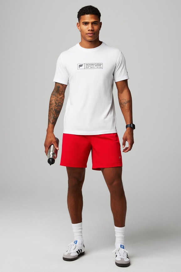 The One Short 7in - Fabletics