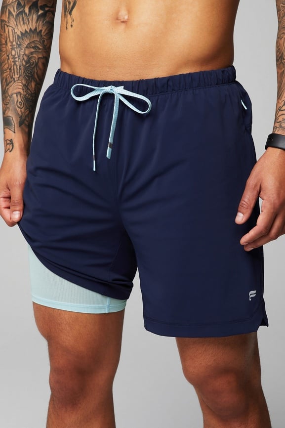 Mens Athletic Shorts | Fabletics Men