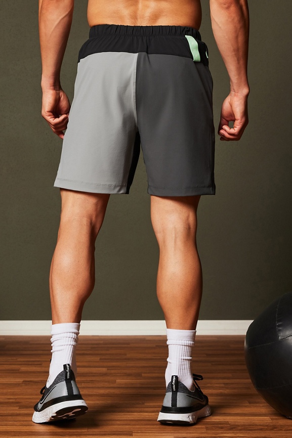 The One Short Lined 7in - Fabletics