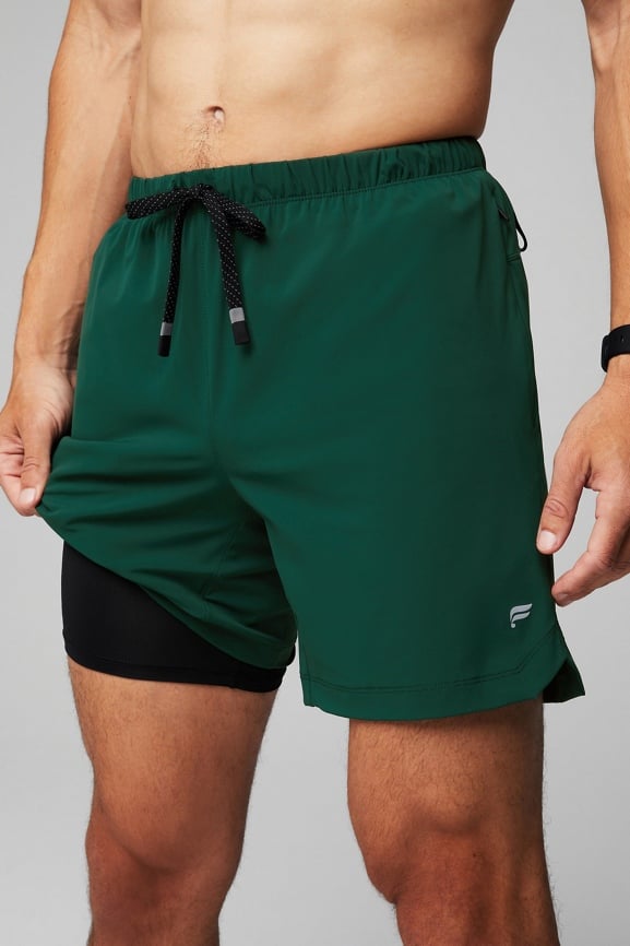 Mens Athletic Shorts | Fabletics Men