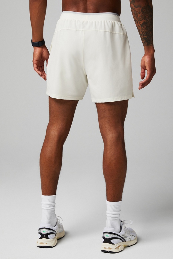 The Fundamental Short II Lined 5in - Fabletics