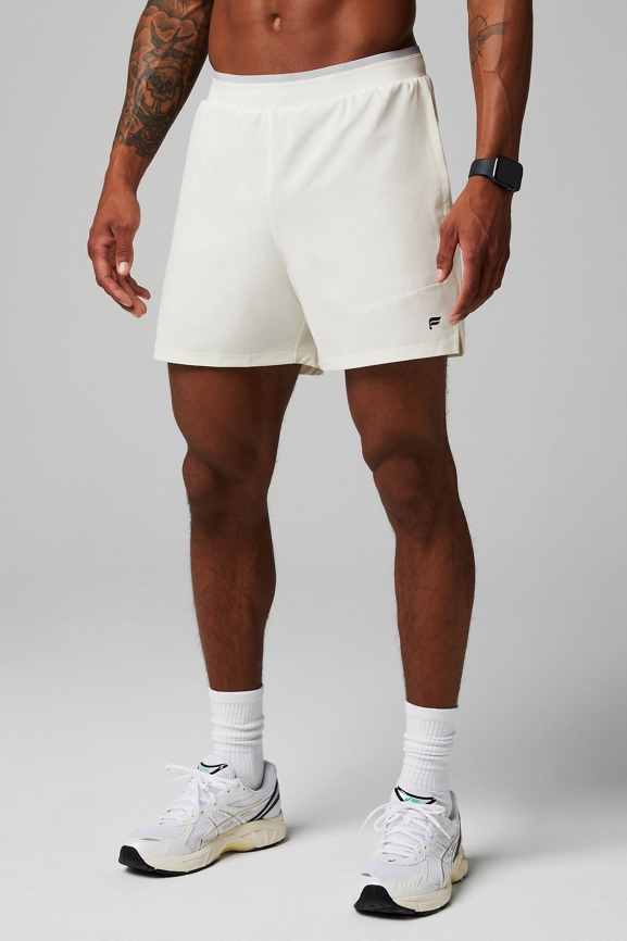 The Fundamental Short II Lined 5in Fabletics