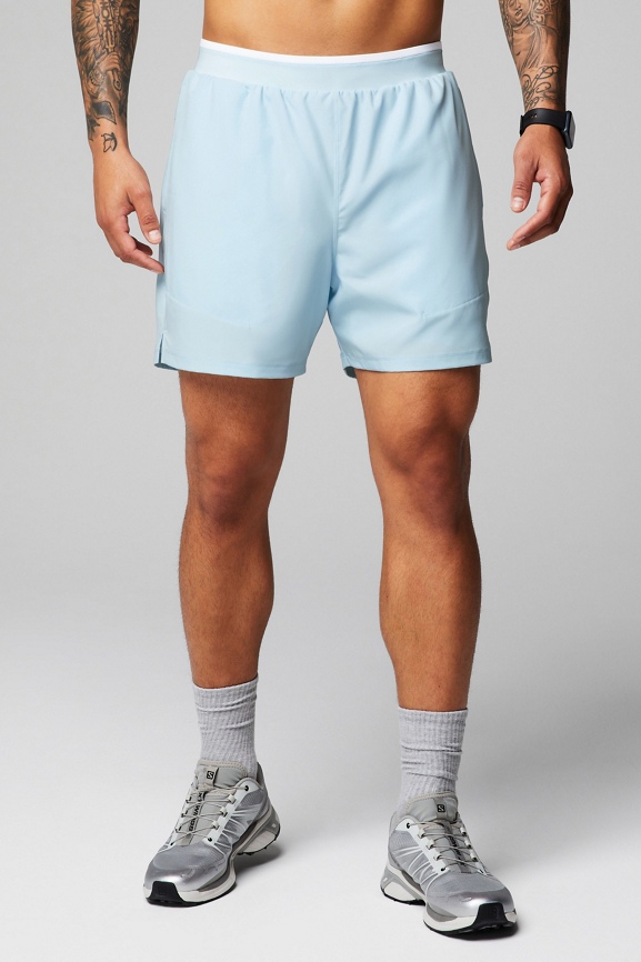 The Fundamental Shorts (Lined) 5in Fabletics