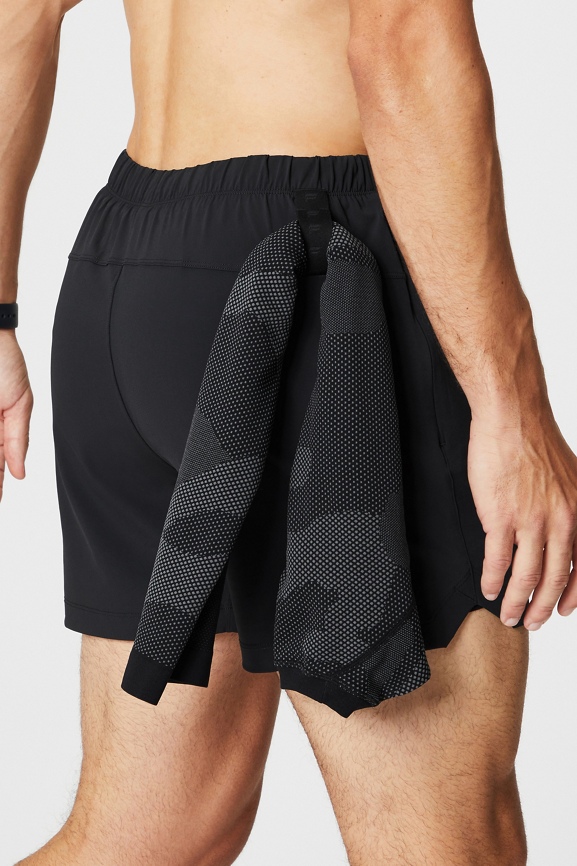 The One Short Lined 5in - Fabletics