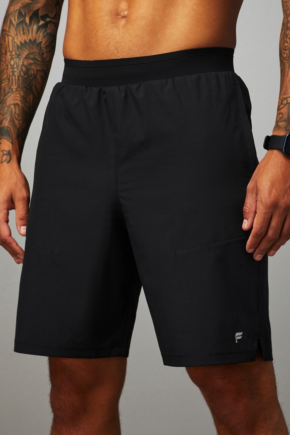 The Fundamental Short II 9in - Fabletics