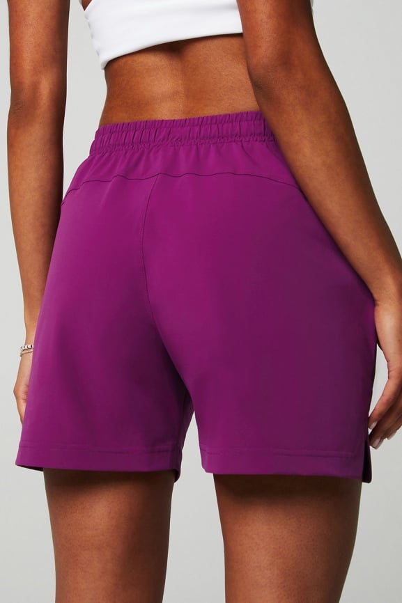 The One Short (Women's) 5" - Fabletics