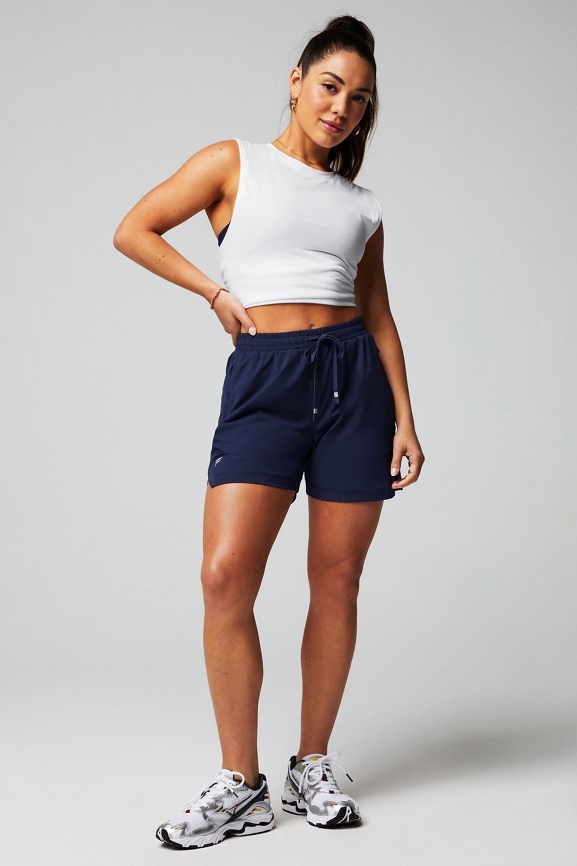 The One Short 5'' - Women's - Fabletics
