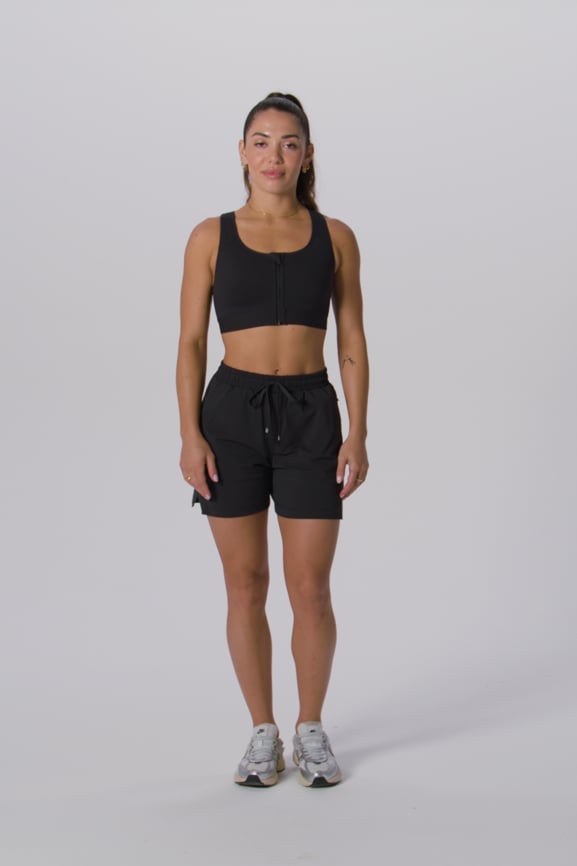 The One Short 5'' - Women's - Fabletics