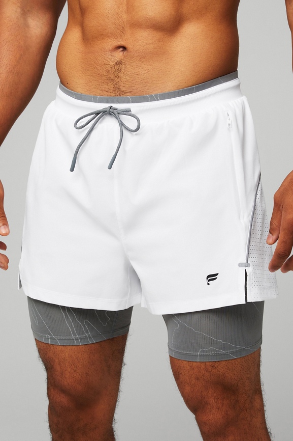 The Kadence Short Lined 3in - Fabletics