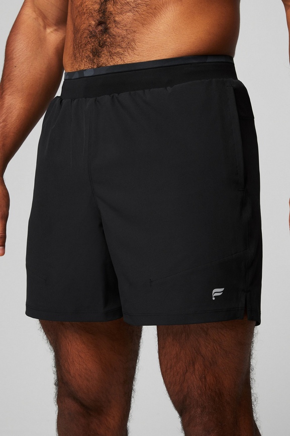 The Fundamental Short II 5in - Fabletics Canada