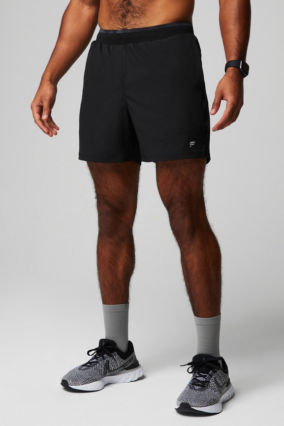 The Fundamental Short II 5in - Fabletics