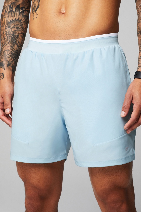 Mens Athletic Shorts | Fabletics Men