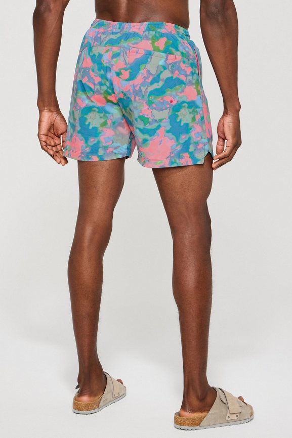 The Swim Trunk 5in - Fabletics
