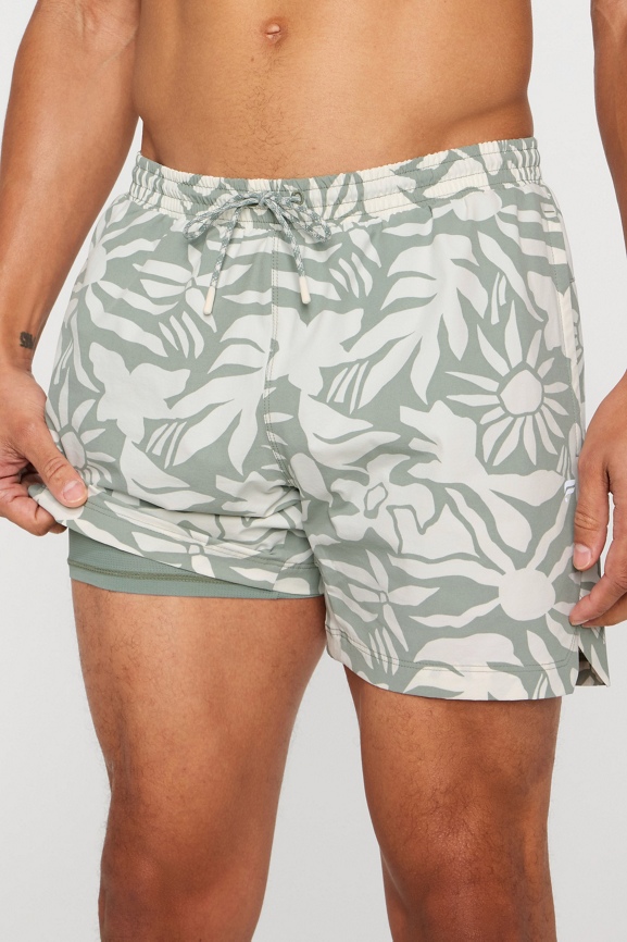 The Swim Trunk 5in - Fabletics