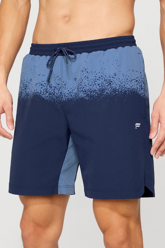 The Swim Trunk 7in - Fabletics
