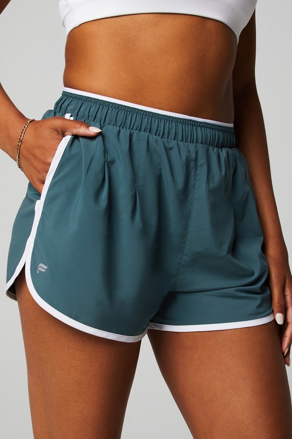 Heritage Dolphin Shorts Fabletics