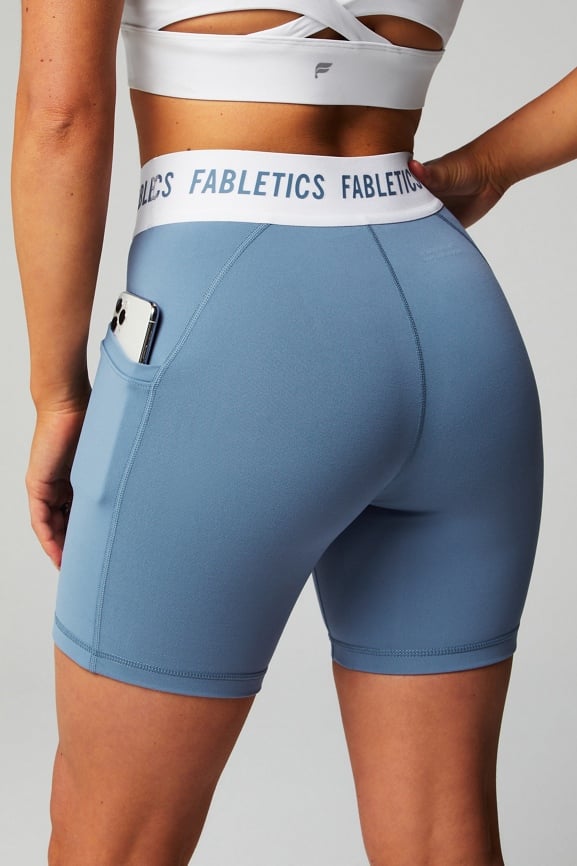 Women's Gym Shorts | Fabletics