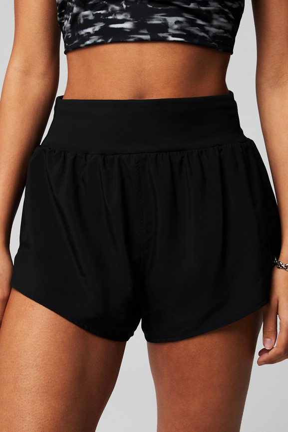 Women's Athletic Shorts | Fabletics Canada